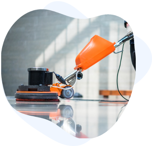 Trusted & Relied Upon Custodial Services for All Your Needs