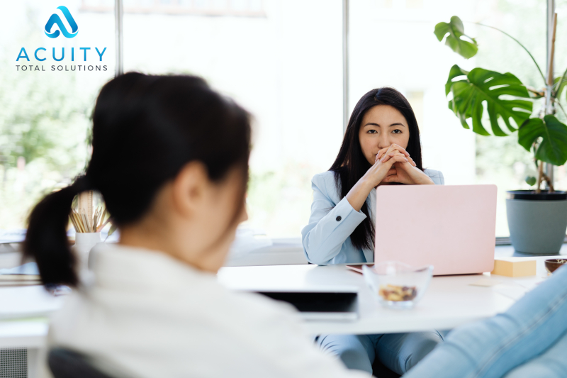 5 Basic Cyber Security Needs for Any Company | Acuity Total Solutions | Cybersecurity, IT ...