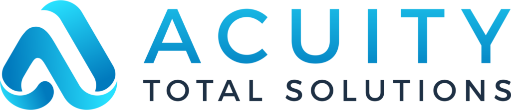 Home 3 | Acuity Total Solutions | Cybersecurity, IT, Facility Management