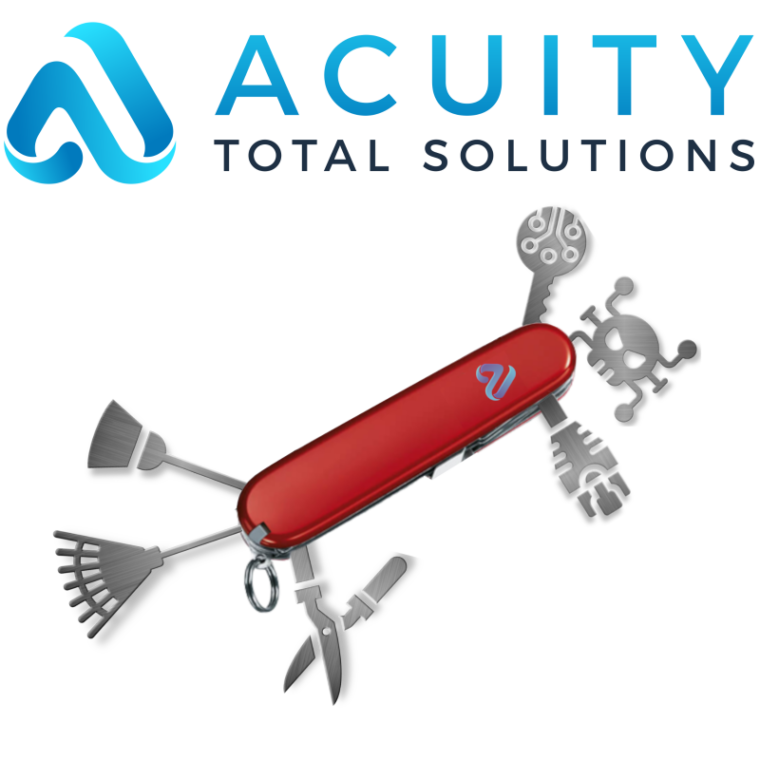 Home | Acuity Total Solutions