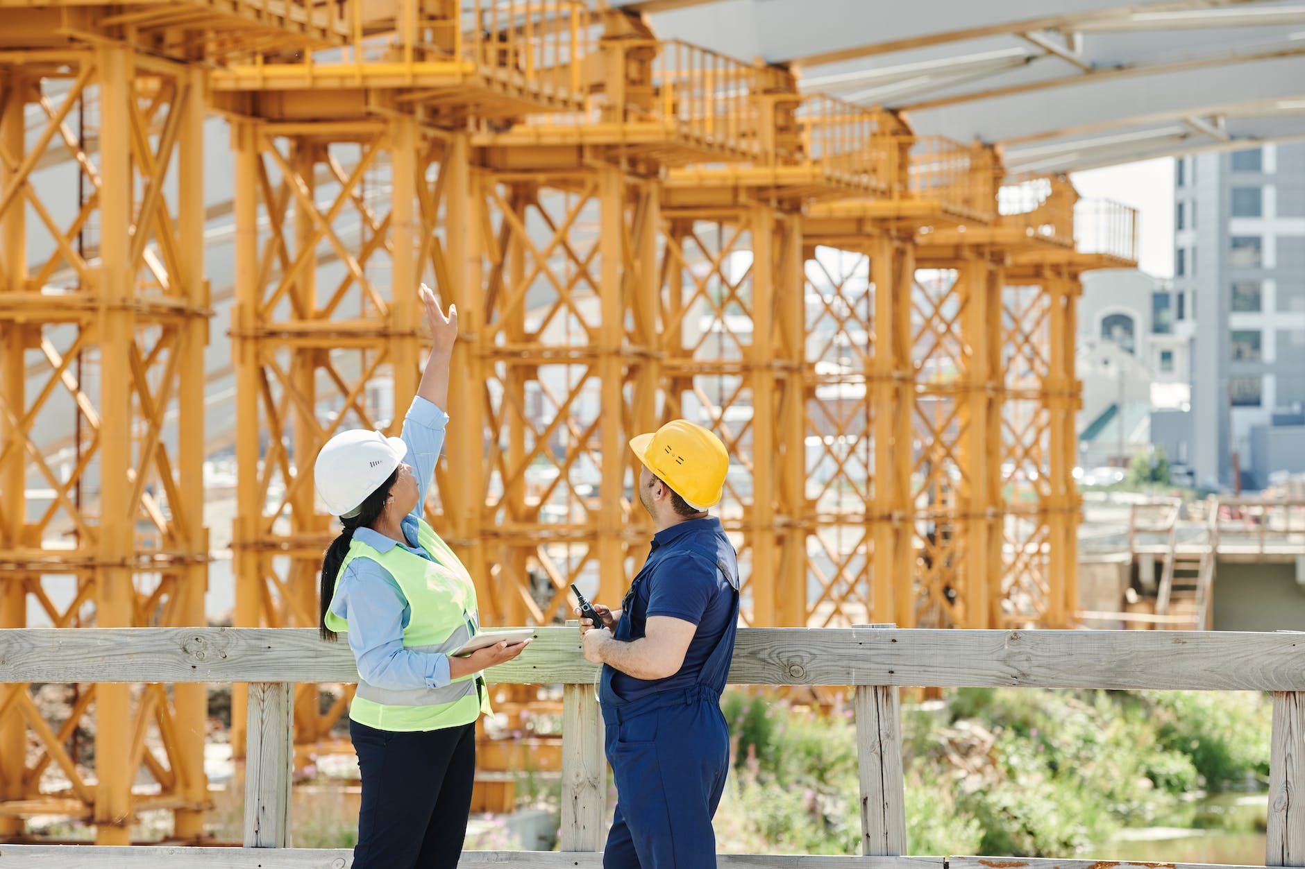 Top 10 Questions about Total Facility Management | Acuity Total ...