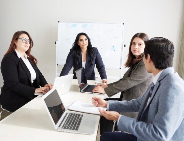 Maria Chamberlain | Acuity Total Solutions | Cybersecurity, IT ...