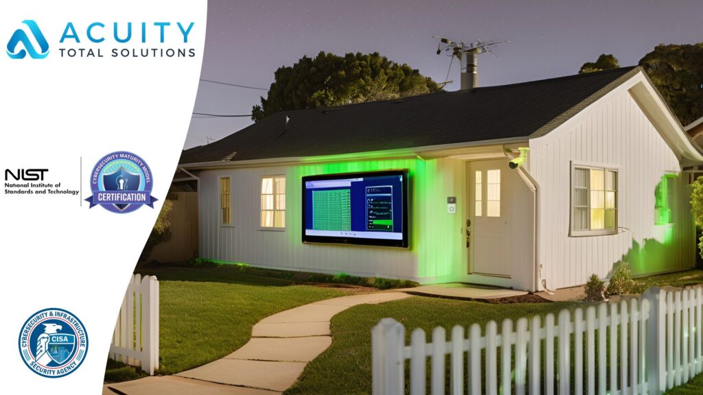 Understanding Managed Security Services | Acuity Total Solutions | Cybersecurity, IT, Facility ...